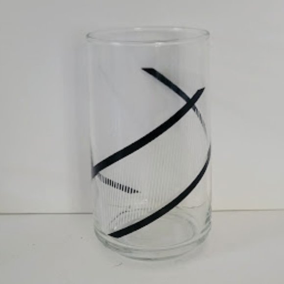 Georges Briard | Dining | Vintage Georges Briard Crisa Beverage Glass ...